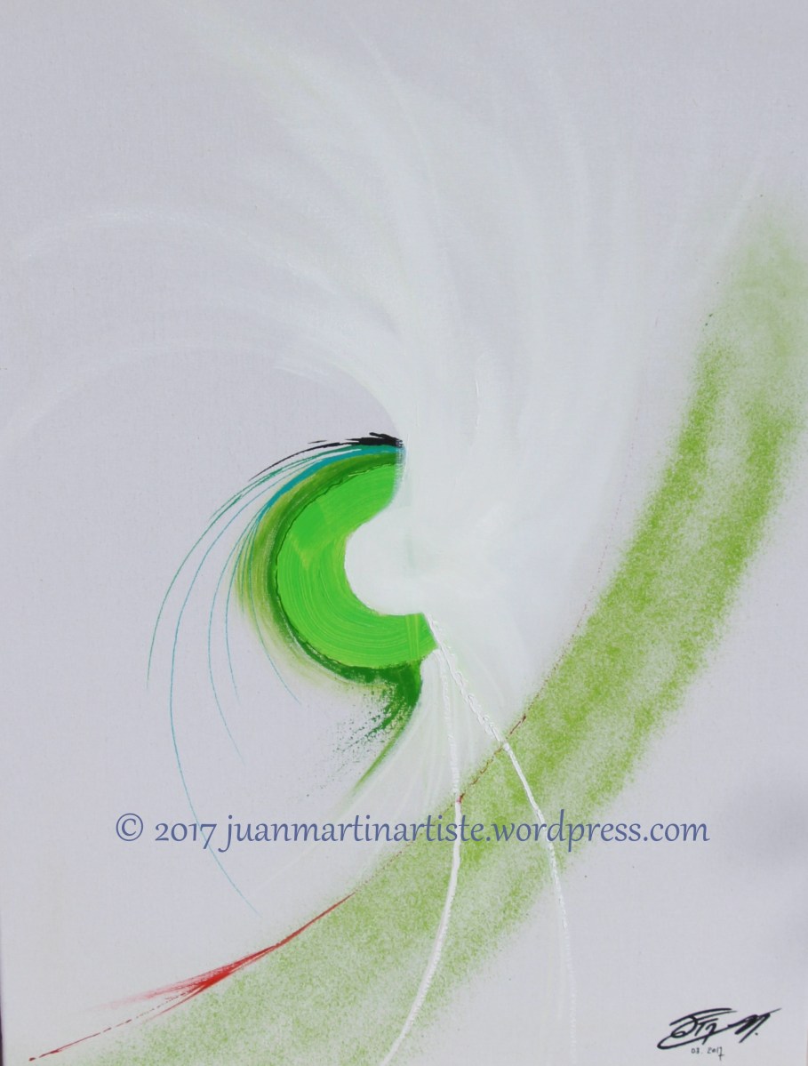 Graff & Street-art – Jean-Martin Vincent