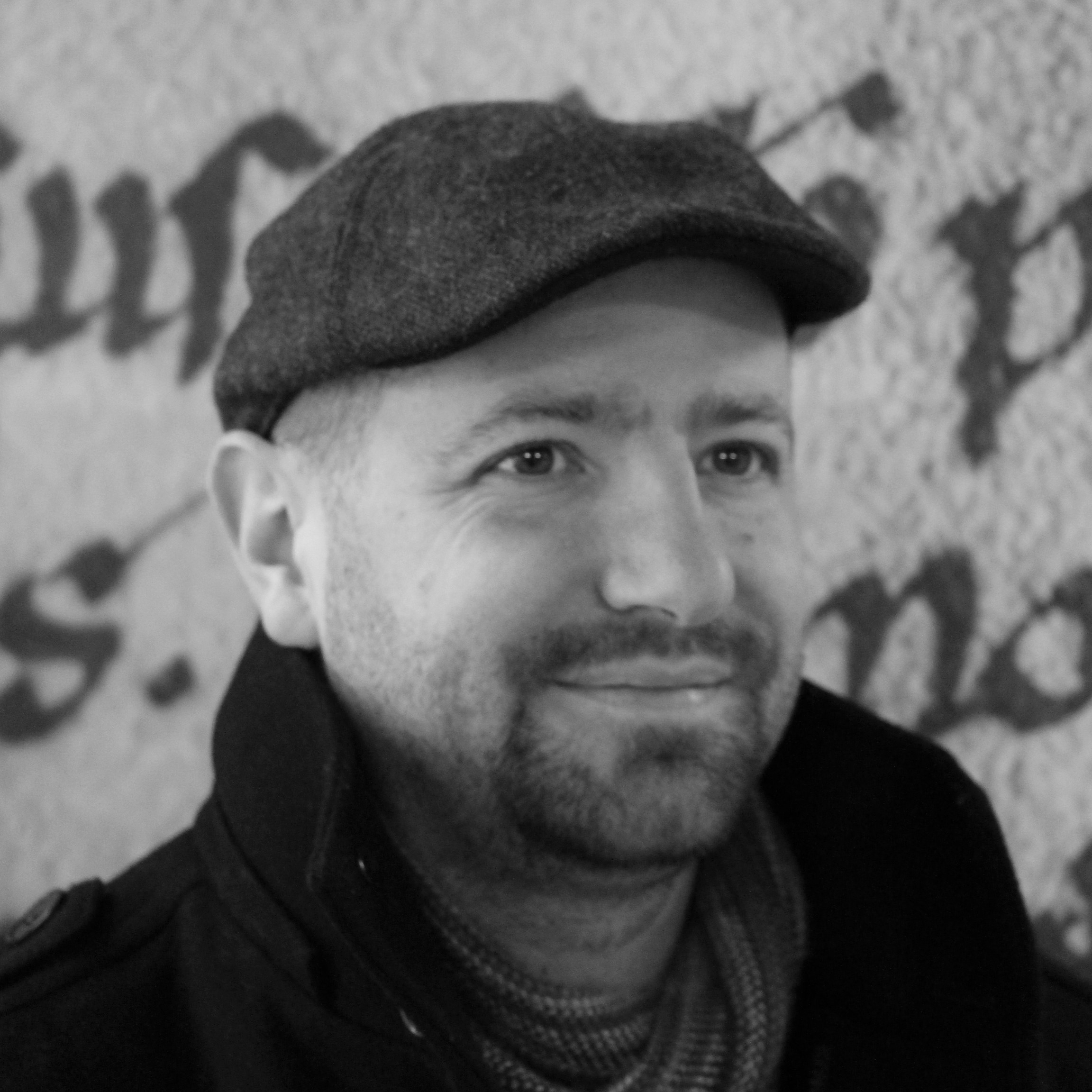 Biography – Jean-Martin Vincent